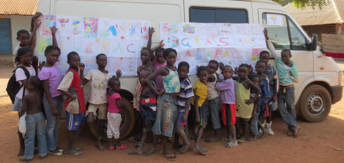 Turismo solidario: otra alternativa de turismo – Viajar A Gusto